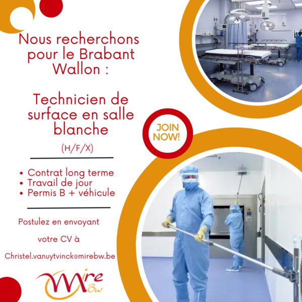Offres d'emplois : MireBW